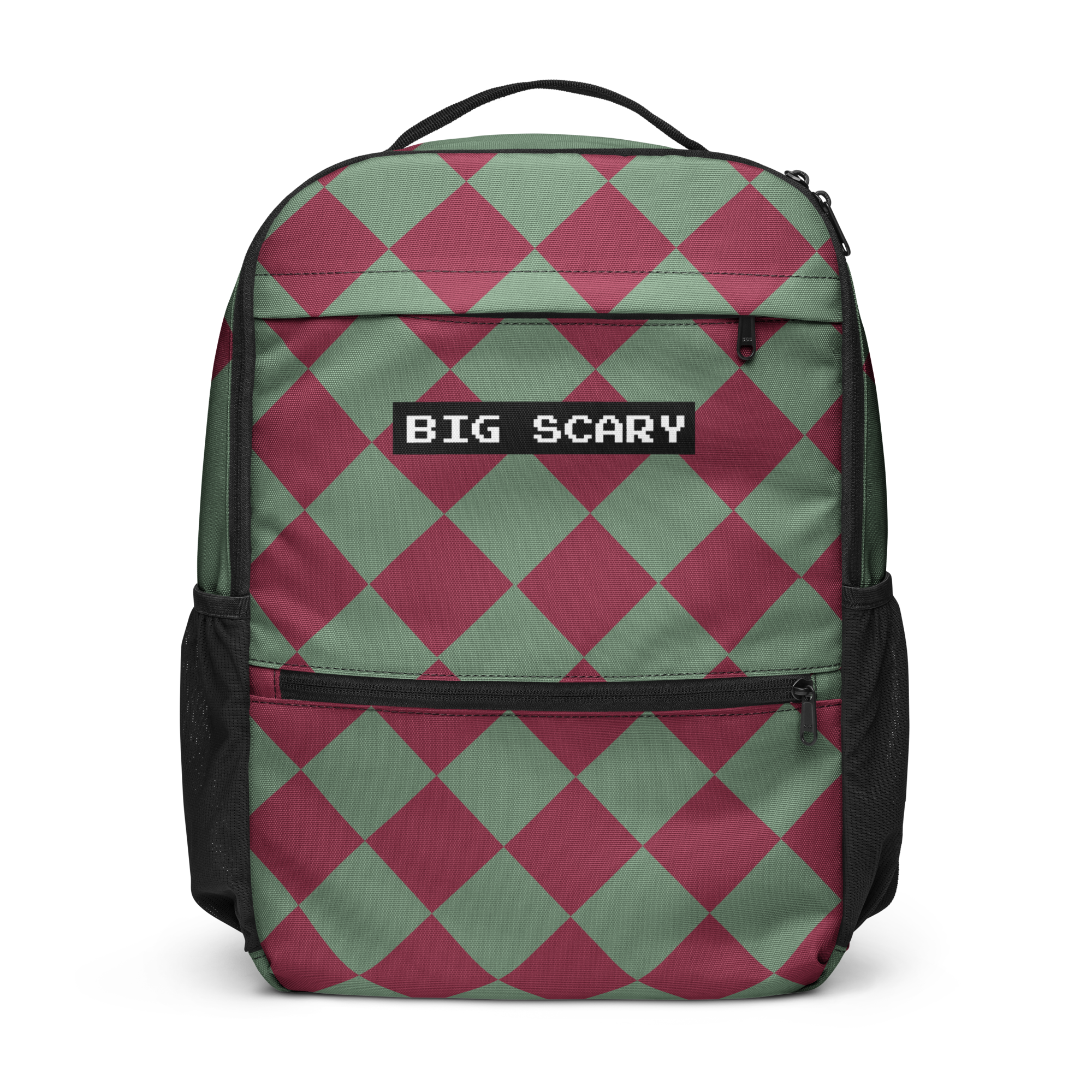 BS UTILITY BACKPACK 2.0