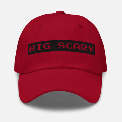 BIG SCARY SHOP