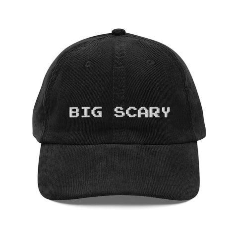 BIG SCARY SHOP