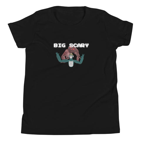 BIG SCARY SHOP